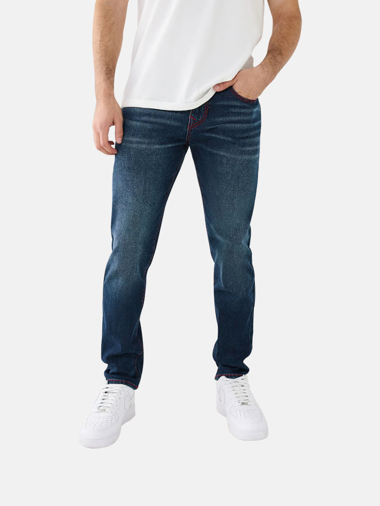 Geno SN Slim Jean– The Boutique Asia