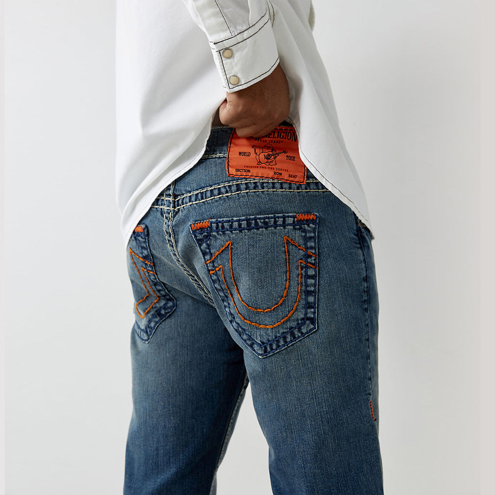 True Religion Rocco Super T Jean – The Boutique Asia